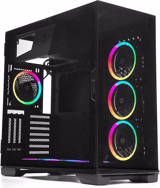 Game PC - Aurus - Water Cooled up to GEFORCE RTX 3080-CLASS POWER Cloud ...