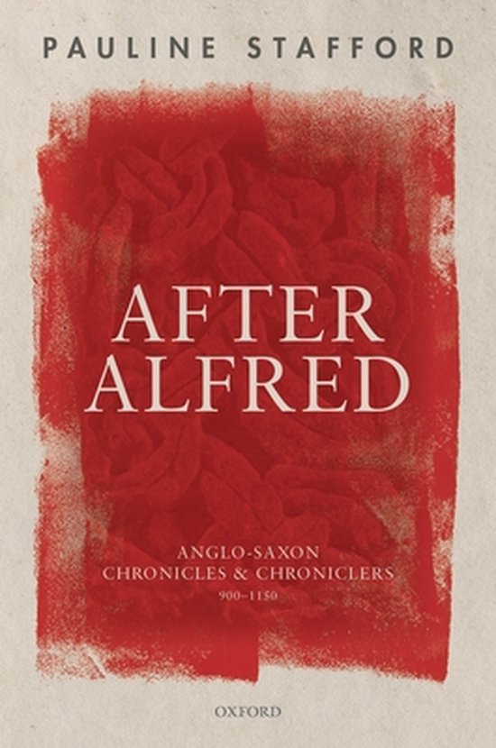 After Alfred | 9780198859642 | Pauline Stafford | Boeken | bol.com
