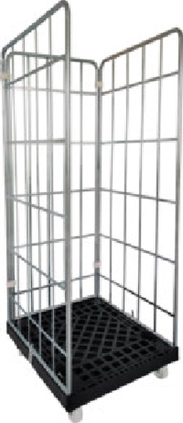 Stier - Rolkar - 3-zijdig | bol.com