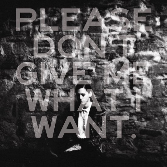 Kat Frankie - Please Don't Give Me What I Want (LP), Kat Frankie | LP ...