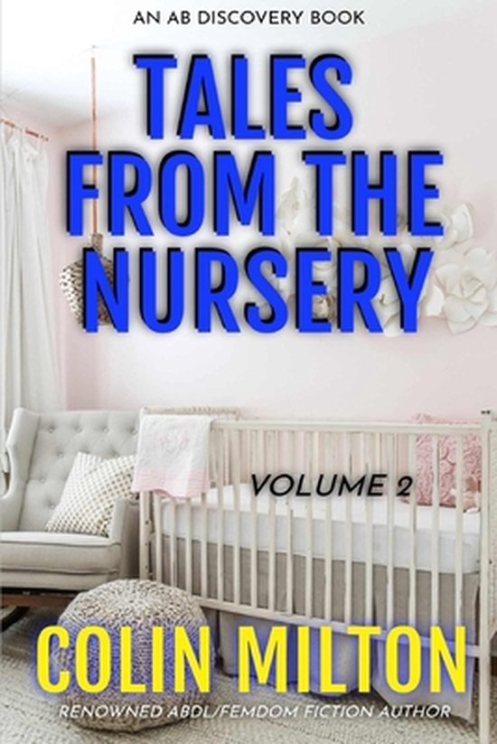 Tales from the Nursery- Tales From The Nursery - Volume 2, Colin Milton |... | bol.com