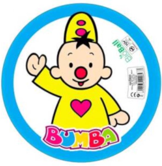 Ballon Bumba 23 cm | bol.com