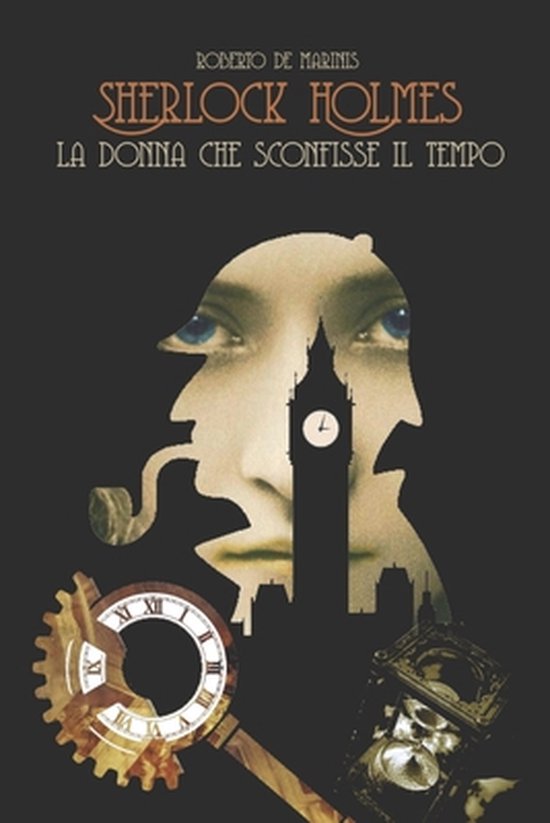 Sherlock Holmes Saga Fondamentalista- Sherlock Holmes - La donna che ...