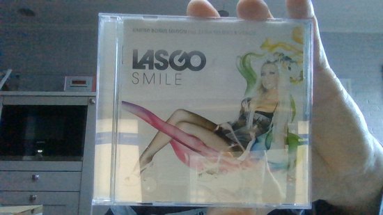 Lasgo - Smile ( Free), Lasgo | CD (album) | Muziek | bol