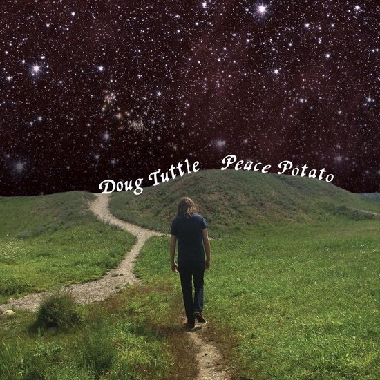Doug Tuttle - Peace Potato (LP), Doug Tuttle | LP (album) | Muziek | bol Doug Tuttle - Peace Potato (LP), Doug Tuttle | LP (album) | Muziek | bol
