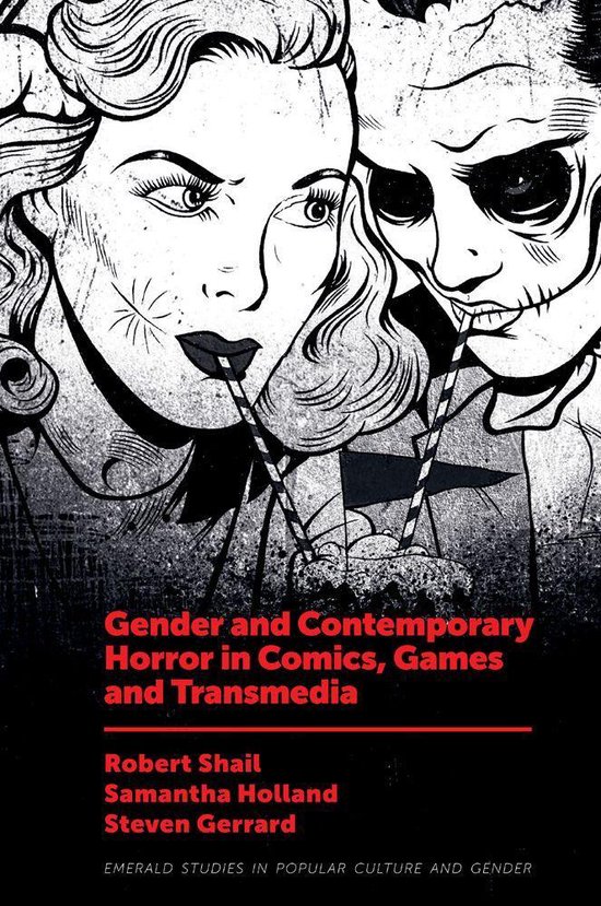 Emerald Studies in Popular Culture and Gender - Gender and Contemporary ...