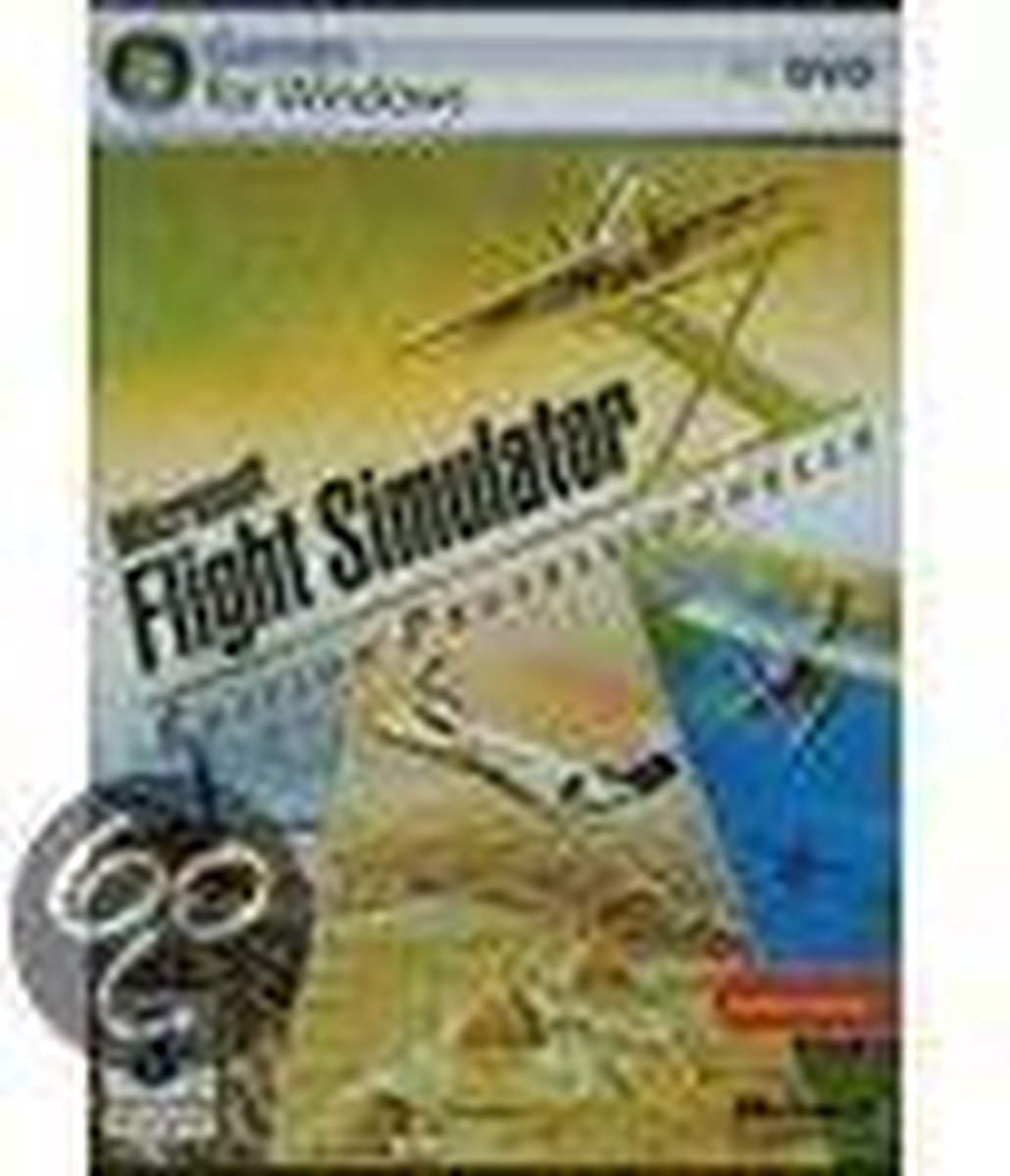 Flight Simulator X Deluxe Win32 Boîtier DVD DVD Français | bol.com
