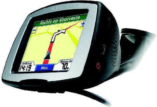 Garmin StreetPilot c330 | bol