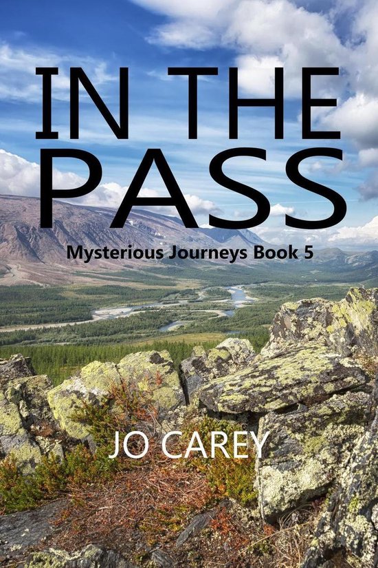 In the Pass (ebook), Jo Carey | 9781393983248 | Boeken | bol.com