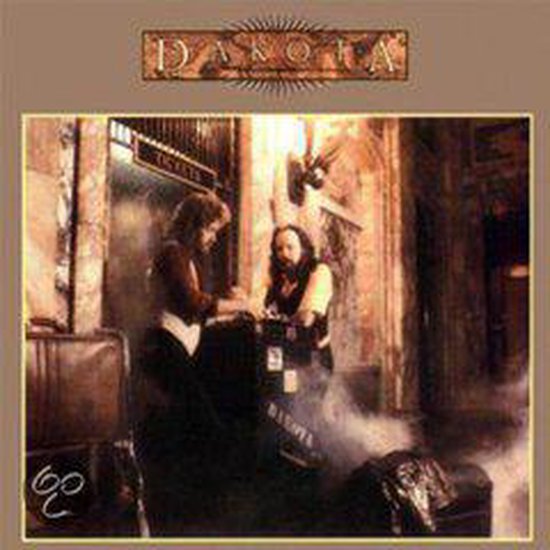 Dakota, Dakota | CD (album) | Muziek | bol.com