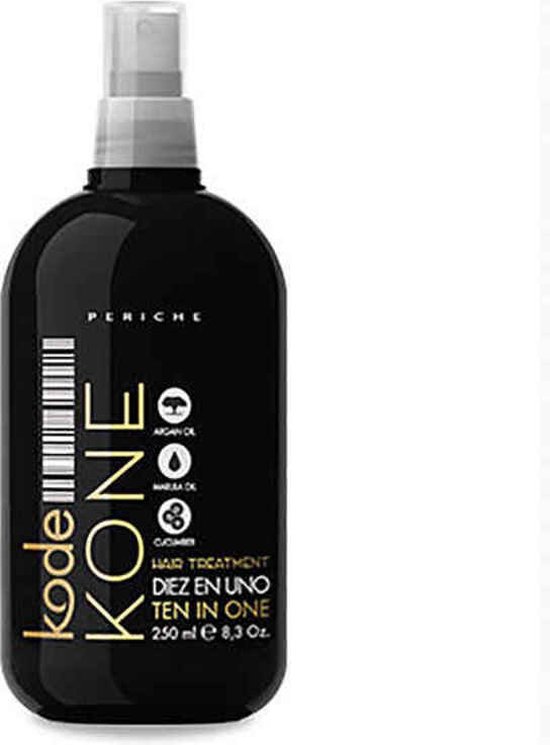 Treatment Periche Ten In One (250 ml) | bol