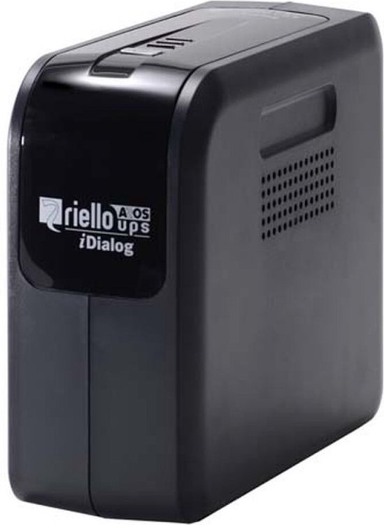 Uninterruptible Power Supply System Interactive UPS Riello IDG 600 | bol