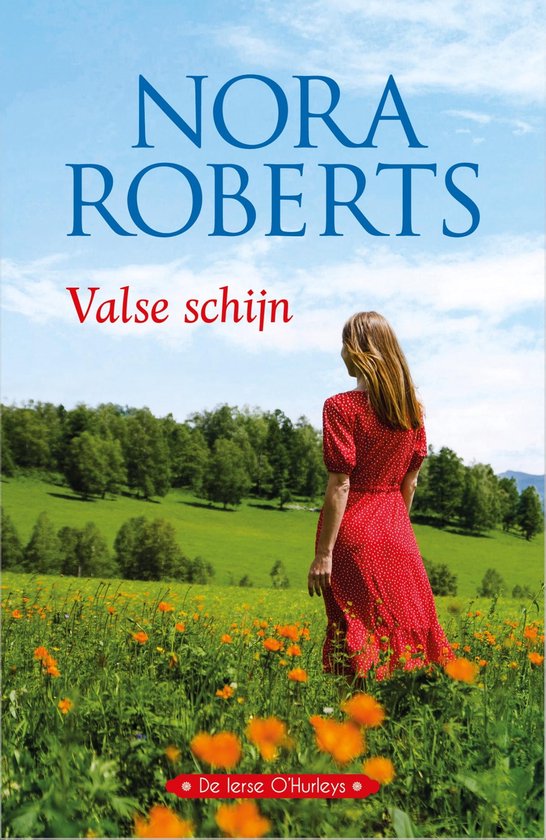 Valse schijn (ebook), Nora Roberts | 9789402565317 | Boeken | bol.com
