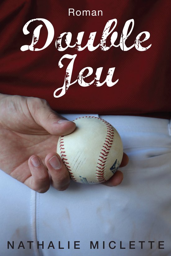 Tome 1 - Double Jeu (ebook), Nathalie Miclette | 1230006684235 | Boeken ...