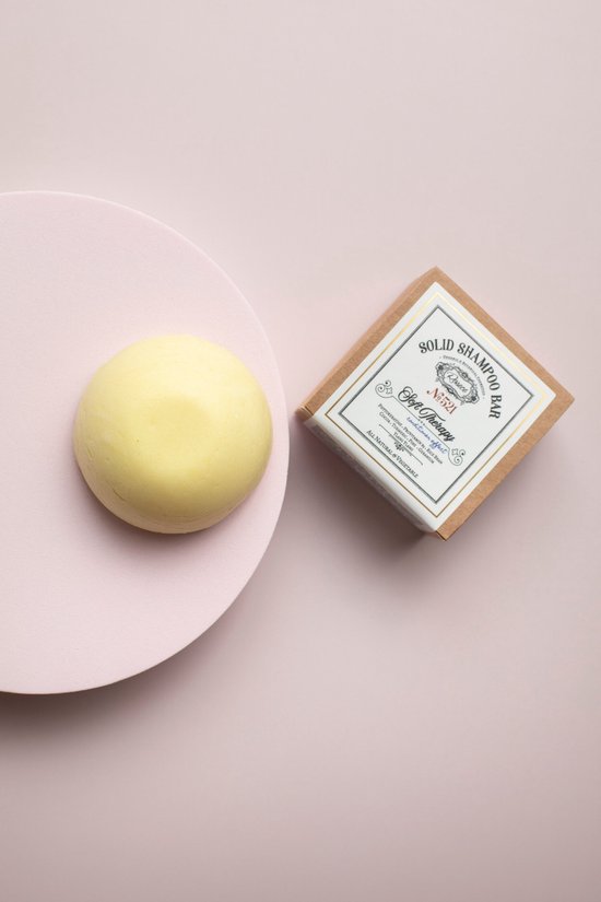 Solid Shampoo Bar | bol