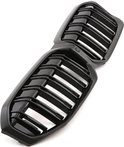 Sport Grill Nieren Passend Voor Bmw 3 Serie G20 G21 LCI FACELIFT Vanaf 2022 Glans... | bol
