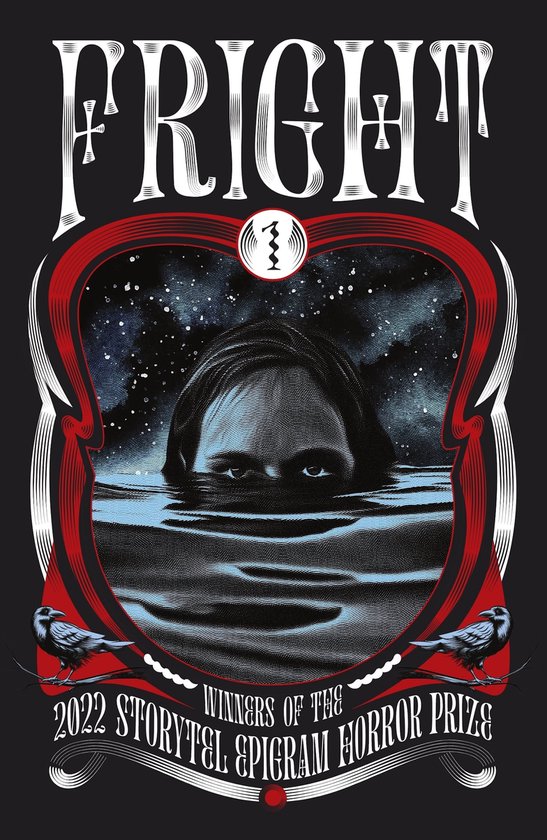 Storytel Epigram Horror Prize 1 - Fright 1 (ebook), Gwee Li Sui ...