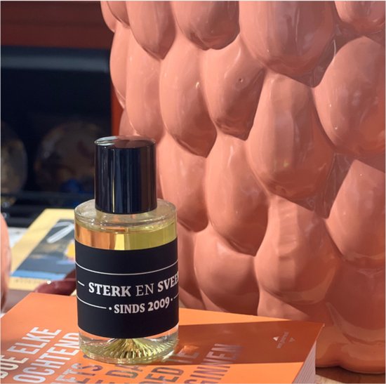 Parfum Sterk en sVeer 50 ML | bol