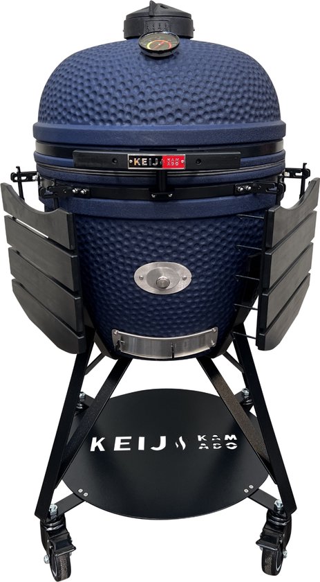 Keij - Kamado Barbecue Legend XL | bol