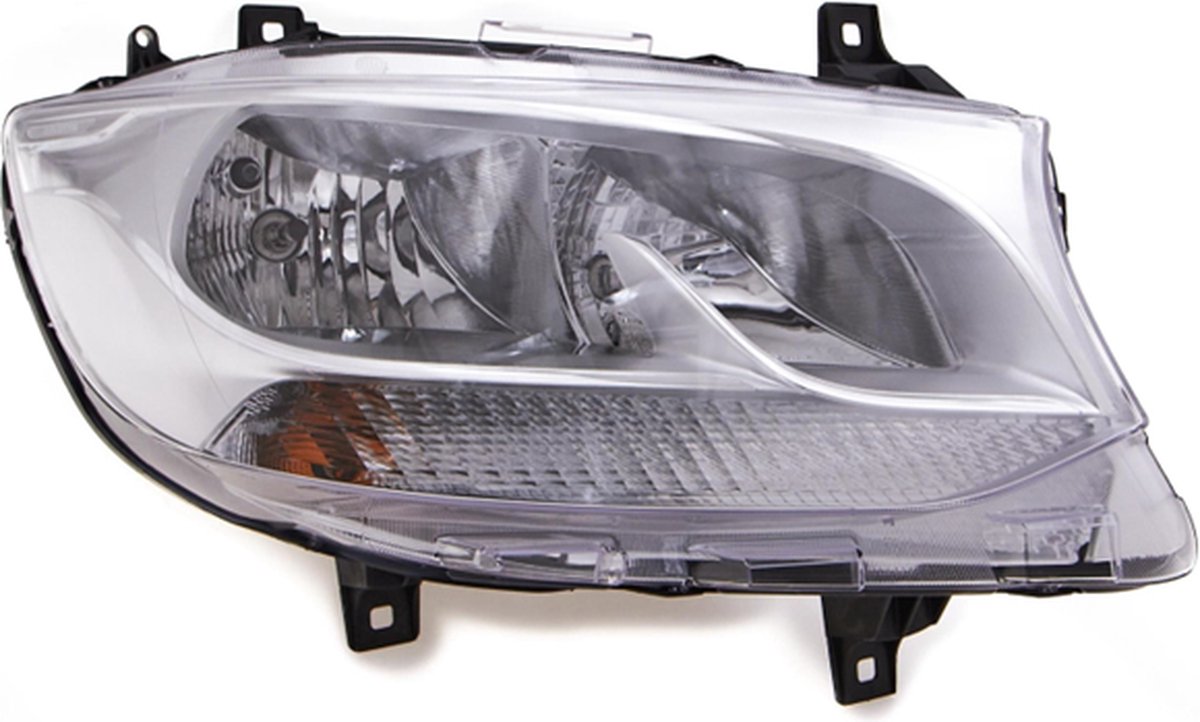 Koplamp MERCEDES BENZ SPRINTER, 01.18 - | bol.com