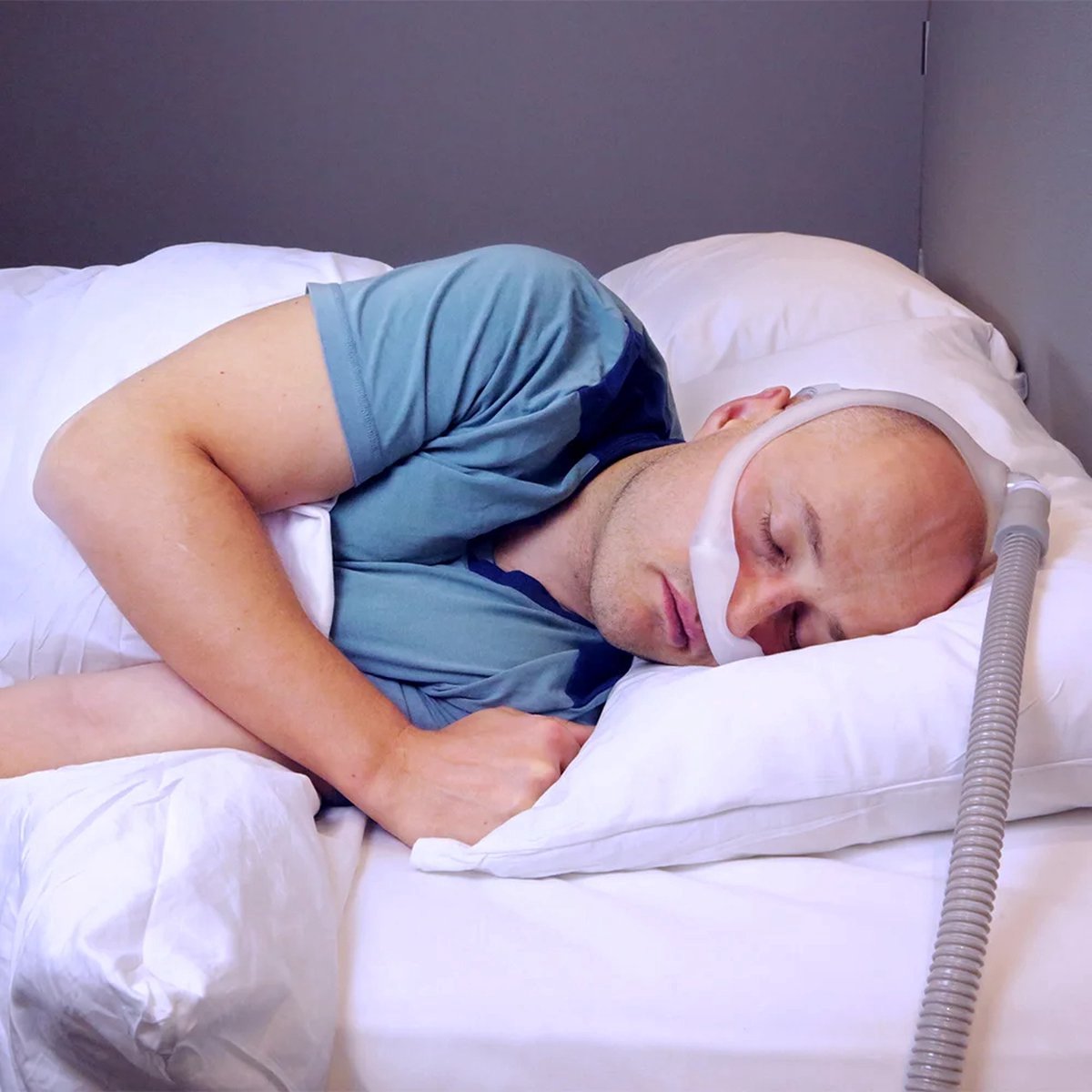 Philips Respironics Dreamwear - Neusmasker - CPAP - Under the Nose ...
