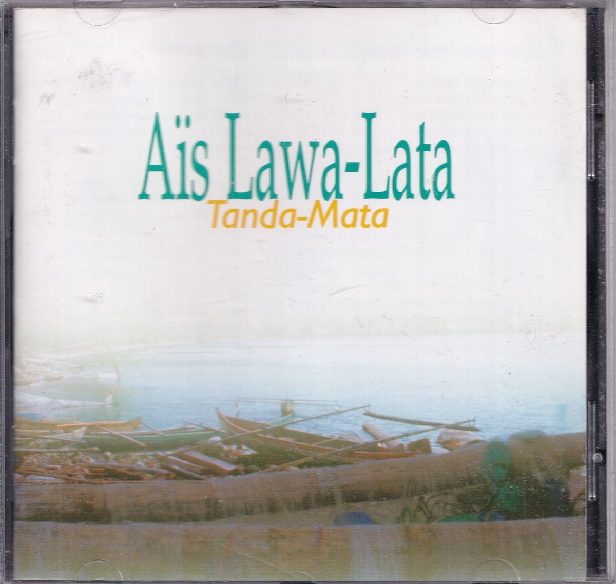 Tanda-mata - Ais Lawa-Lata - Molukse kerkmuziek, Ais Lawa-Lata | Muziek ...