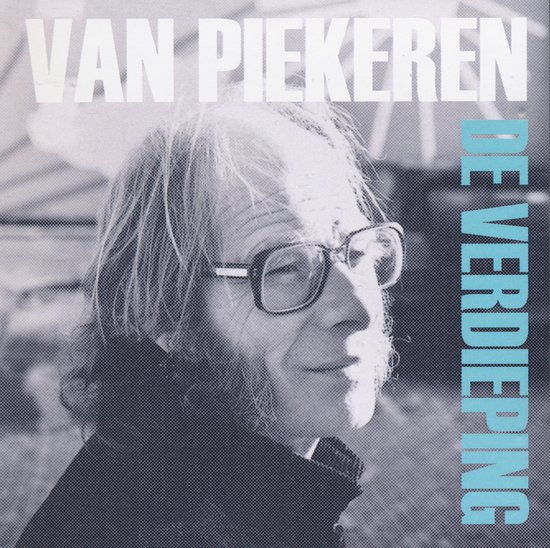 De verdieping, Van Piekeren | Muziek | bol.com