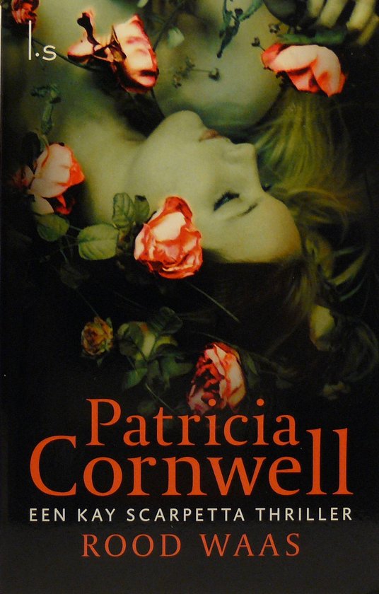 Rood Waas, Patricia Cornwell | 9789021029160 | Boeken | bol