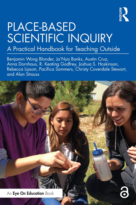 Place-Based Scientific Inquiry | 9781032434155 | Benjamin Wong Blonder ...
