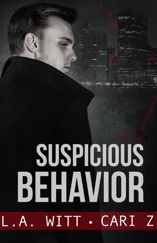 Bad Behavior 2 - Suspicious Behavior (ebook), Cari Z | 9781642309102 ...