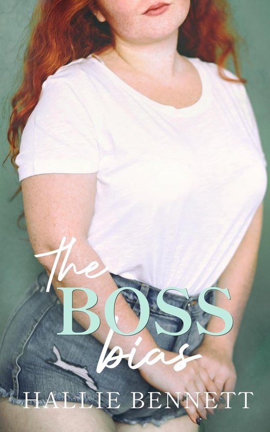 Tees & Jeans - The Boss Bias (ebook), Hallie Bennett | 9798223975526 ...