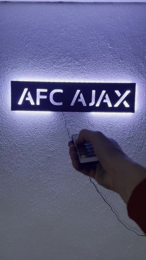 Ajax RGB LED Decoratie | bol