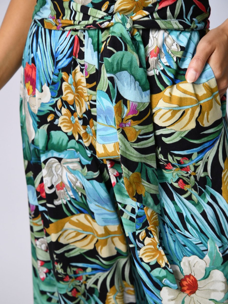 Alba Moda Strandjumpsuit | bol.com