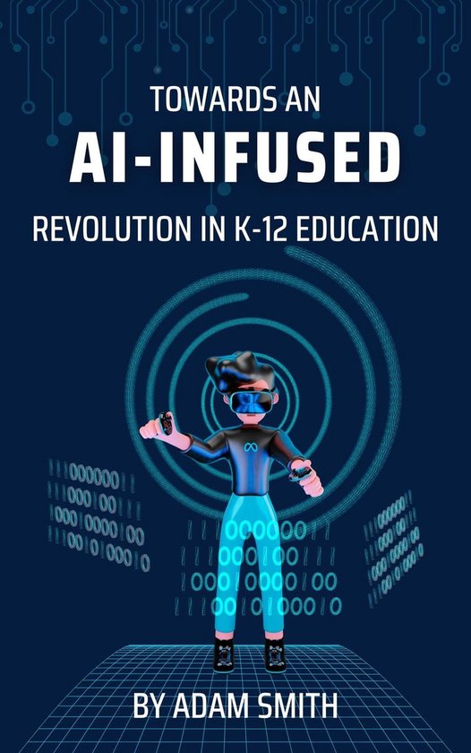 AI in K-12 Education - Towards an AI-Infused Revolution in K12 ...