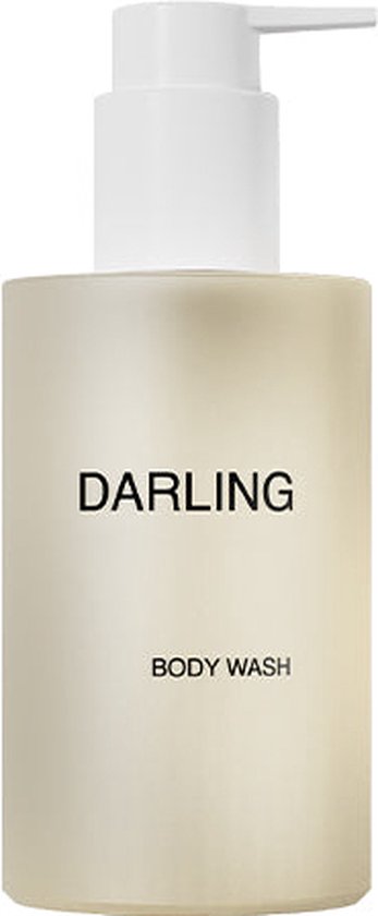 Darling - Hydrating Body Wash | bol