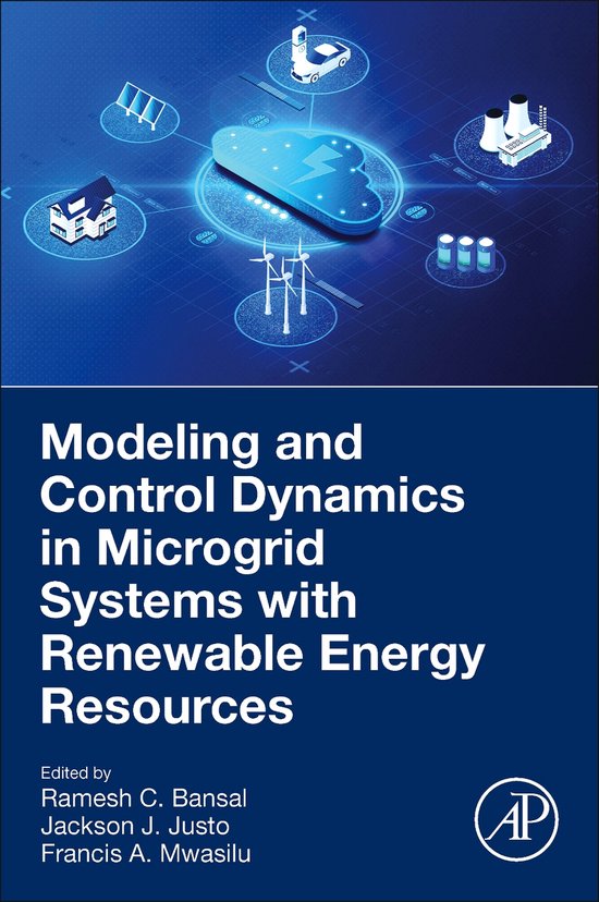 Modelling and Control Dynamics in Microgrid Systems with Renewable ...