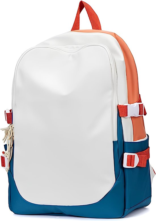 School Backpack for Women, School Bag, Travel Bag, Casual, Backpack for ...