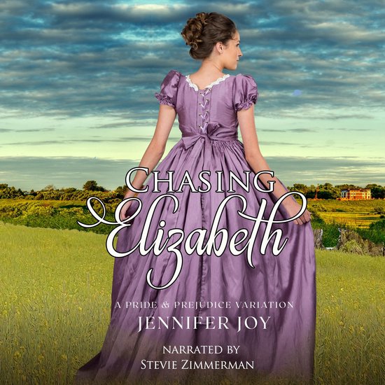 Chasing Elizabeth, Jennifer Joy | 1230006628093 | Boeken | bol.com