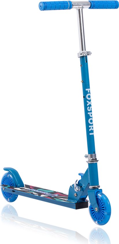 FOXSPORT Kinderstep - Kick Step - Voor Jongens en Meisjes ...