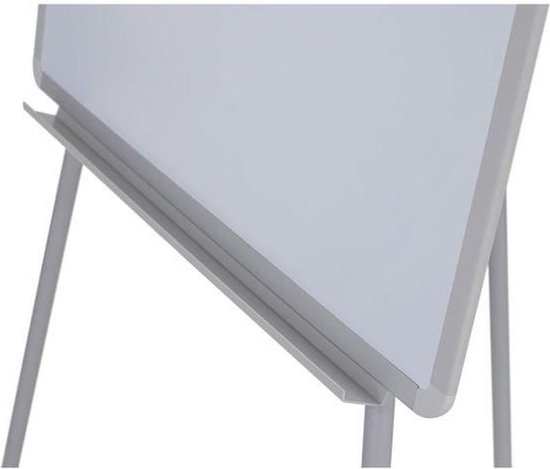 Bi-Office Easy - Conference Easel Statief, A1 - 600 x 850 mm ...