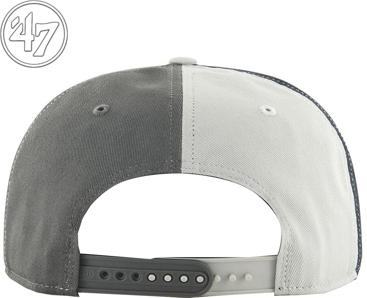 MLB New York Yankees Melrose 47 CAPTAIN RL | bol.com