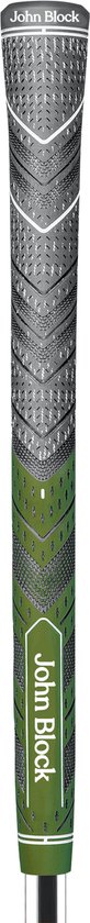 John Block Golf - Tour Pro Golfgrip | Midsize | Golf grip | Golf Grips ...