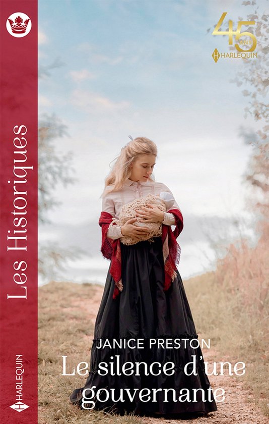 Le silence d'une gouvernante (ebook), Janice Preston | 9782280497053 ...