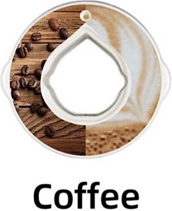 Air Pods - koffie - 2 pods - up drinkfles - hydraterend - Air ...