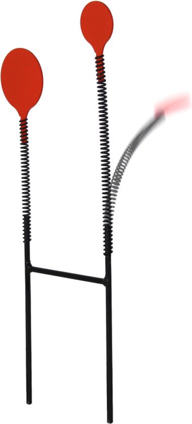 Target Sports Spring Target | bol