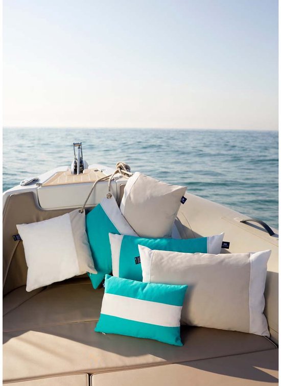 Marine Business Waterdichte Kussens Beige 40 x 40 cm | bol