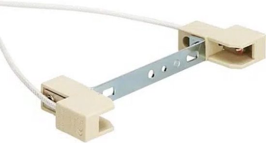 R7s Halogeen Fitting - 118mm - 230V | bol