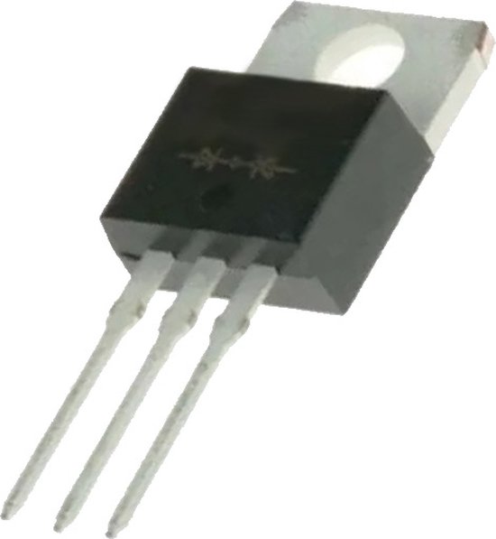 Diode - 2x10A 45V - BYV 33/45 - Per 1 stuks | bol