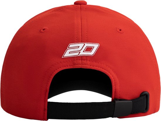 Haas Kevin Magnussen Driver Cap - Haas F1- Formule 1 - | bol