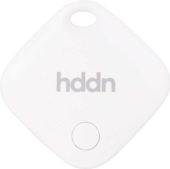 HDDN Tag - Bluetooth Airtag Tracker Koffer - Apple Find My Network - 1 ...